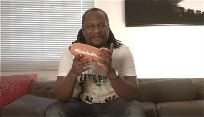 Cool FM’s Mannie Wins Big At Nickelodeon Kids Choice Awards!