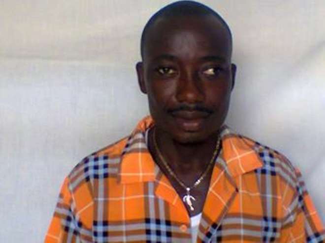 Inside Ankaful Prison (1) Inmates Operate From Within To Defraud Victims