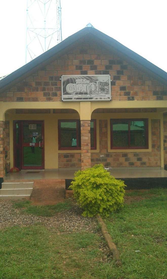 Petition To The President Calling For The Dimissal Of Sefwi Bodi ...