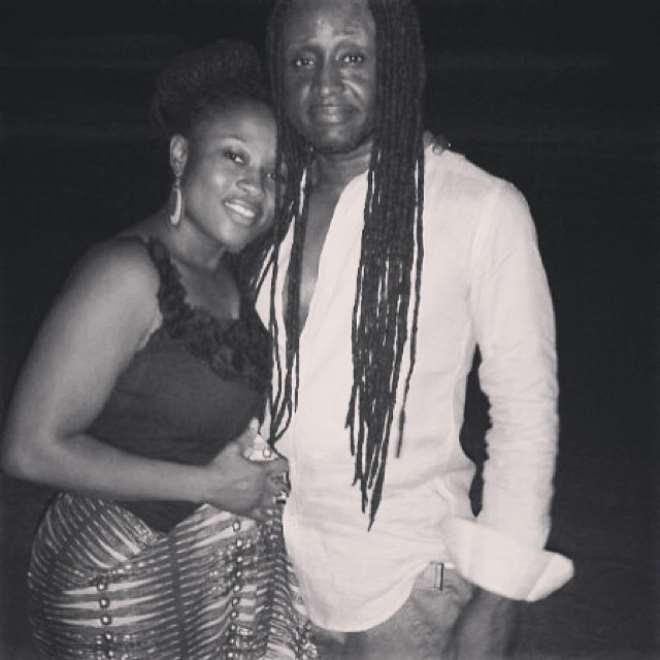 I Have Never Cheated On My Wife- Reggie Rockstone