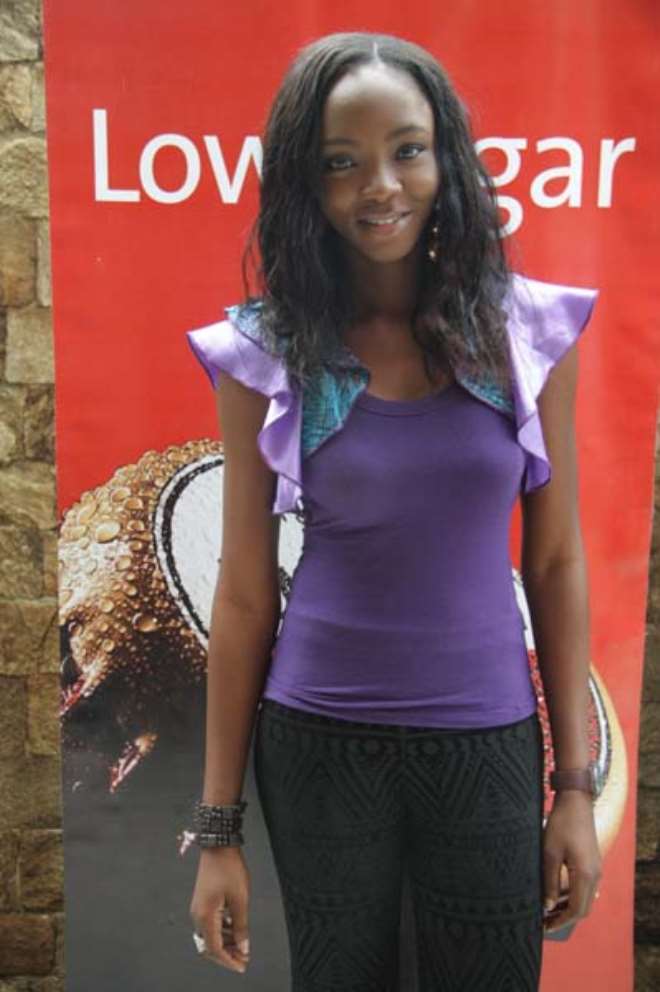AMSTEL MALTA HOSTS FUNKE AKINDELE, BIMBO MANUEL, MERCY AIGBE, IVIE ...