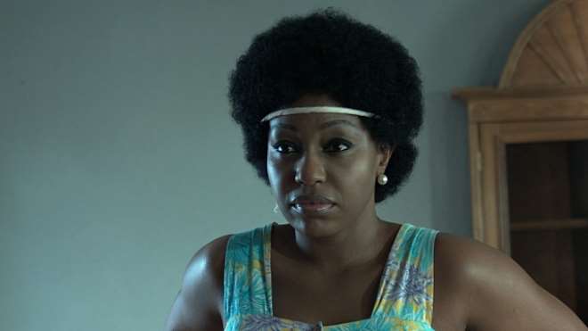 Iyore: Frank Rajah’s Movie About His Native Land