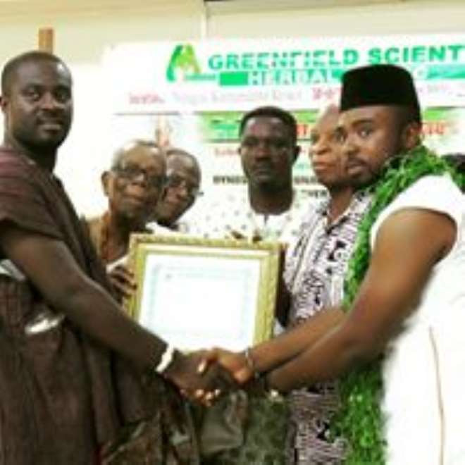 We Won’t Take Any Apology or Retraction from OMGghana; We Will Take ...