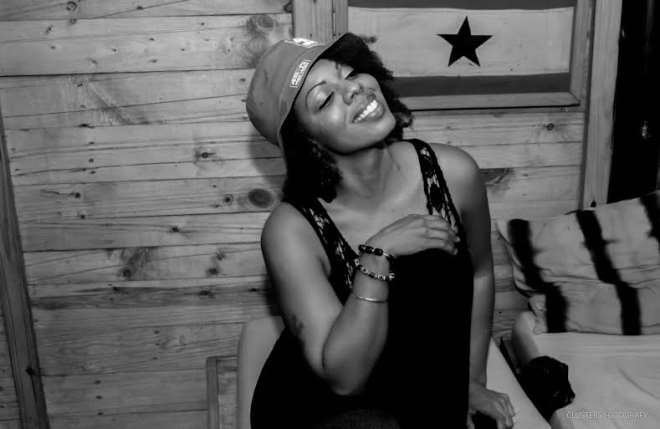 All You Need To Know About Media Personality/Entrepreneur Jasmin Amoh ...