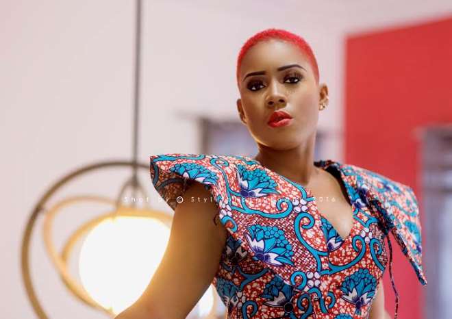 Photos: Actress Jessica Williams Releases New Stunning Promo Photos