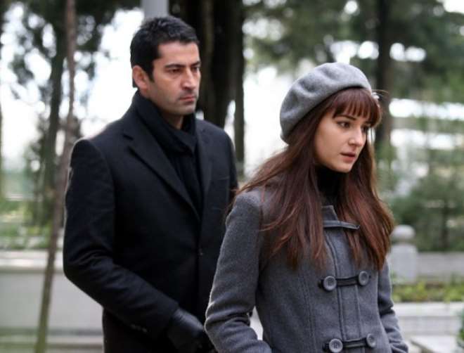 Award-Winning Drama Series Ezel Premieres 13th October On Viasat1