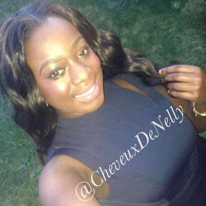 Meet The Young Entrepreneur Behind Cheveux De Nelly!!