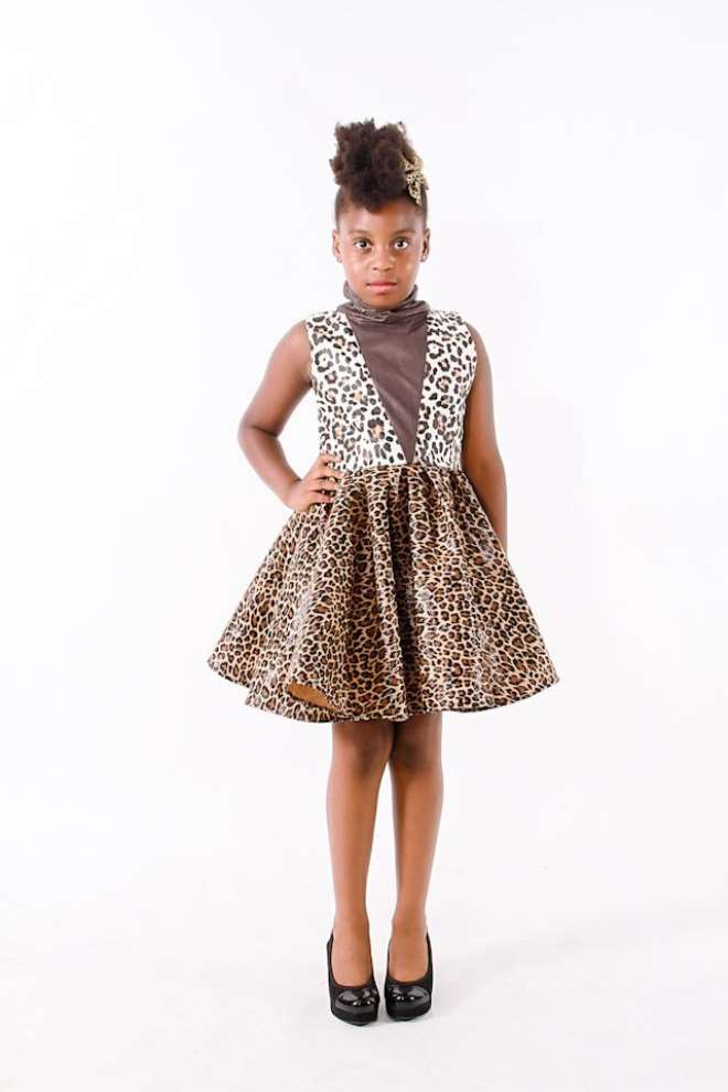 Elegante Kidz Funky, Fresh Childrenswear