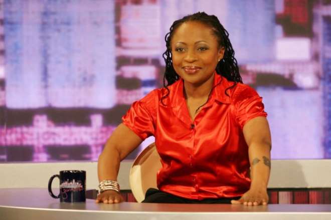 Spotlight Africa: I Can Be A Woman And Be Successful—Kgomotso Matsunyane