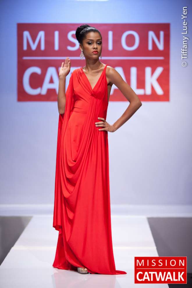 Ryan Chan Wins Again! Trinidadian designer to make his CFW debut