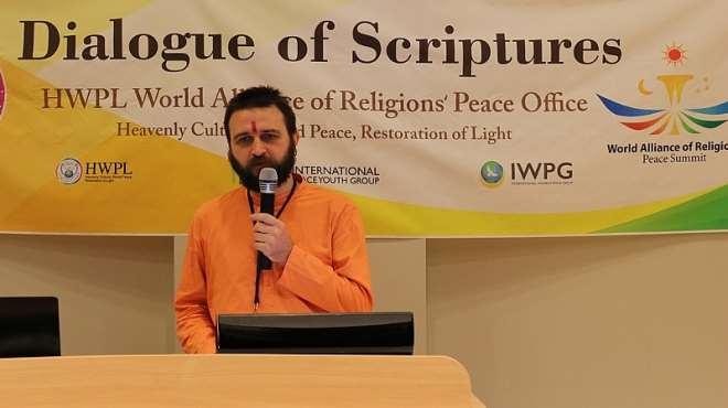 The First WARP Office in Latvia, the Pearl of the Baltic Sea