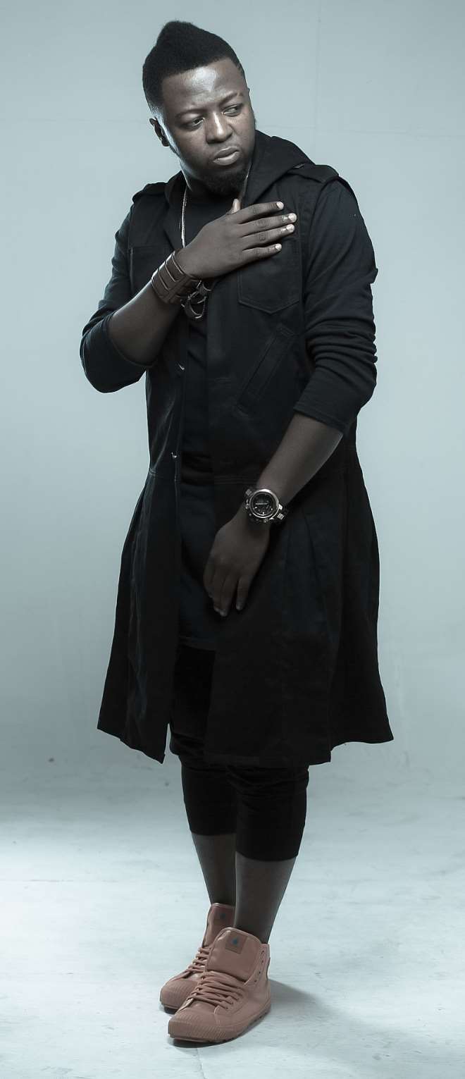 Guru Releases New Promo Pictures