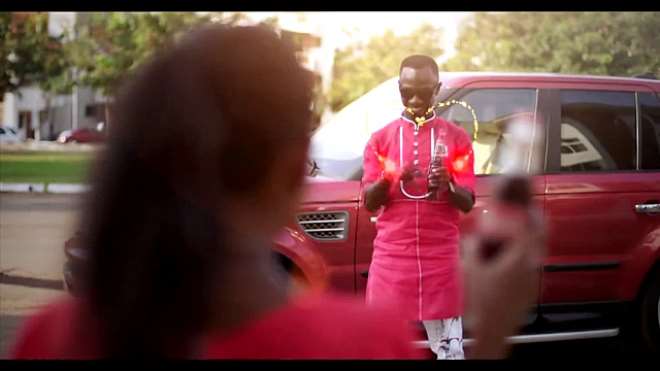 Azonto Fans Urged To Groove To Coca-Cola Azonto Fiesta For Exciting Prizes