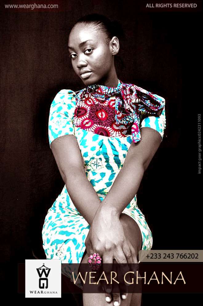 Wear Ghana Takes Ghana Fashion Industry By Storm