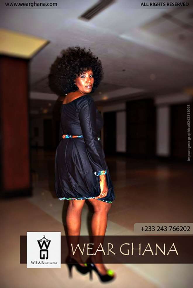 Wear Ghana Takes Ghana Fashion Industry By Storm