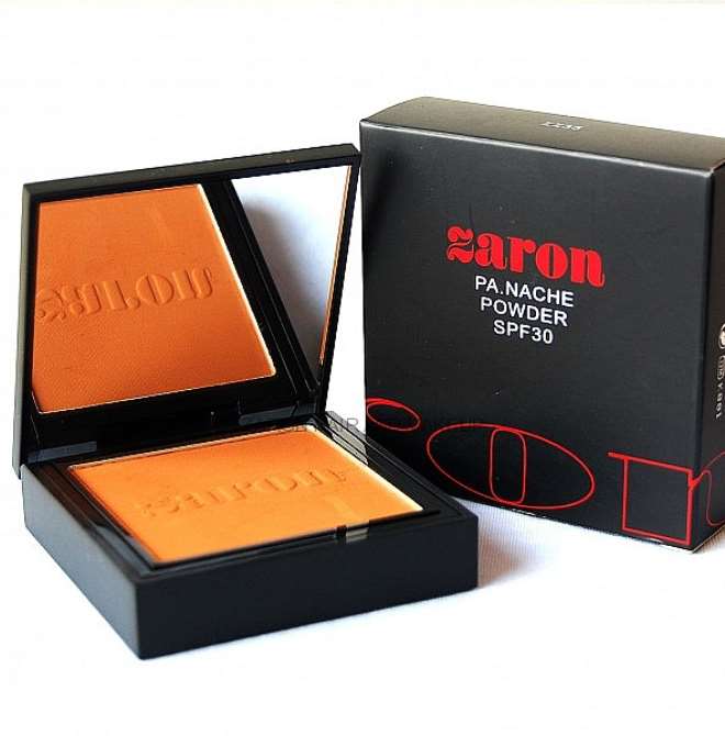 Zaron Hair & Make-Up Ghana To Launch On 24th November