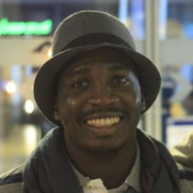 Meet The Class Of 2014! Nominees For The Future Africa Awards 2014 ...