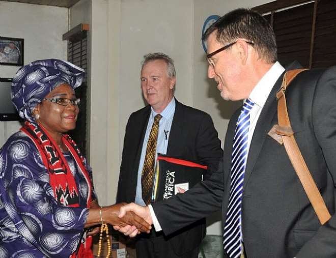 Moore Stephens Set To Expand In Nigeria