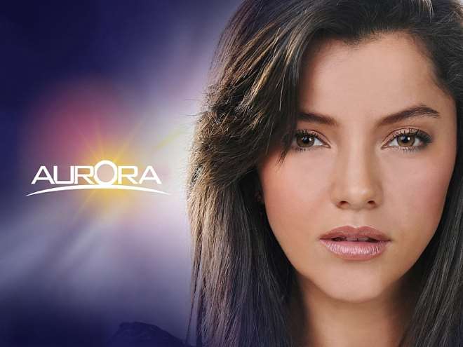 Viasat 1 Introduces New Telenovela - AURORA