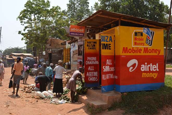 Ghanaian Diaspora Embrace MTN Mobile Money When Sending Home With ...