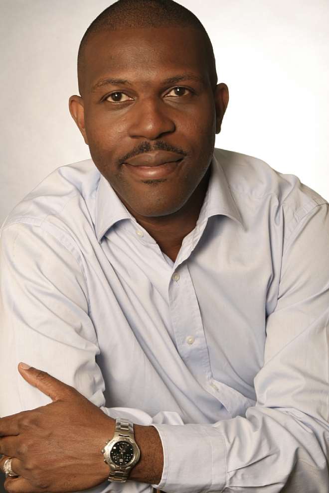 The People Will Decide Amaechi’s Successor – Princewill