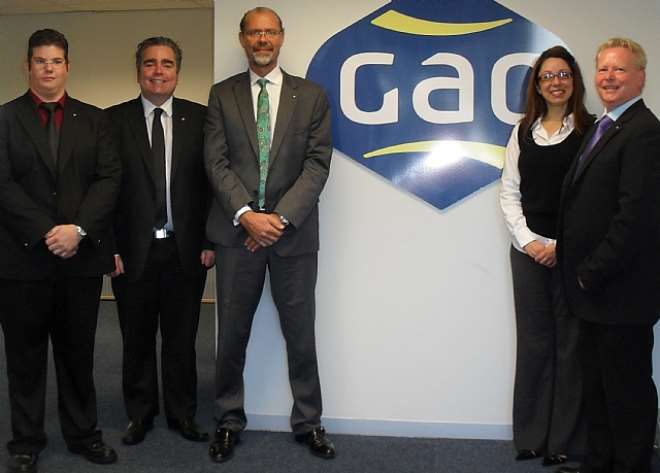 GAC Moves Africa, Russia & Central Asia Regional Office To Cape Town
