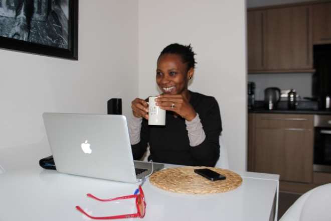 Actress-Nse Ikpe Etim Talks About How Married Life Has Been & More