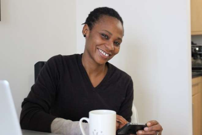 Actress-Nse Ikpe Etim Talks About How Married Life Has Been & More