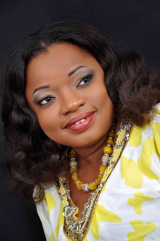 Obaapa Linda to launch “Hour Of Grace” album on 12th July