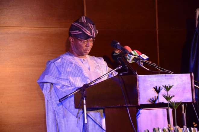 FBN Bank Officially Launched In Ghana