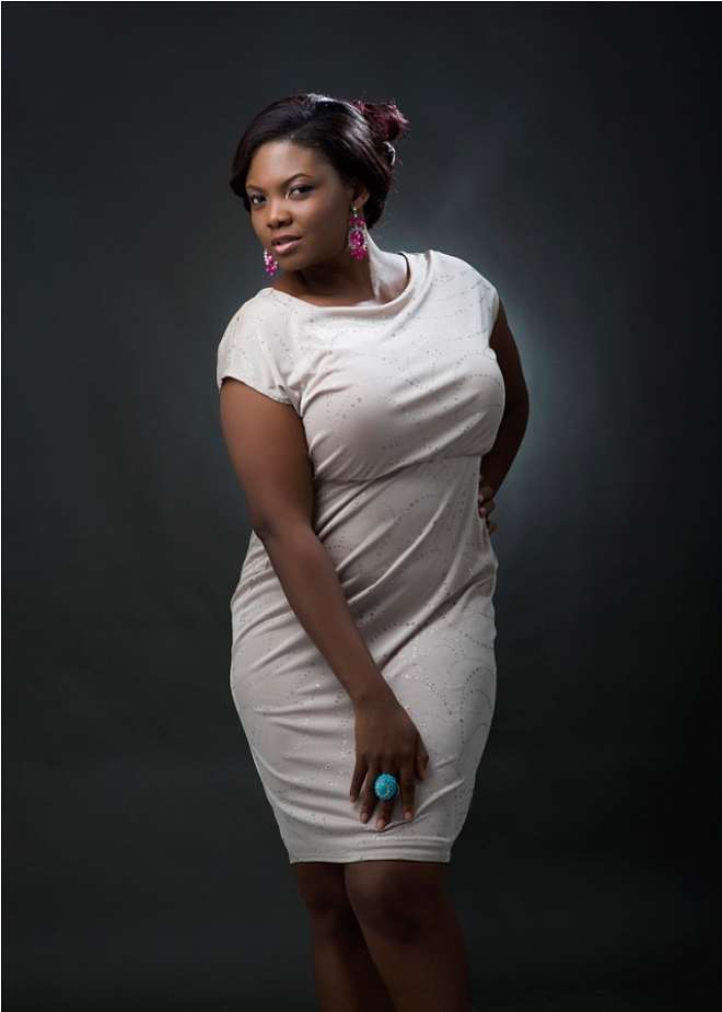 Funmi Fiberesima's Onikola Gets February Release Date