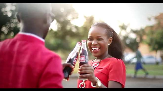 Azonto Fans Urged To Groove To Coca-Cola Azonto Fiesta For Exciting Prizes
