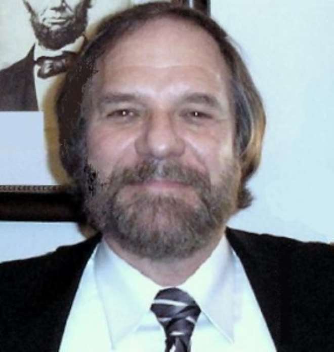 The man behind the Islamic Democratic Party