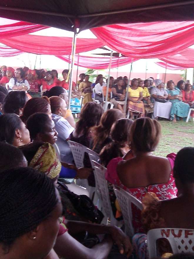 Rivers APC Concludes 7-Day Fasting, Says It Is Ready For Ward Congress