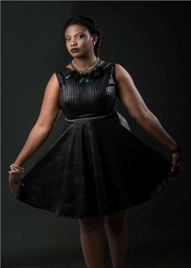 Funmi Fiberesima's Onikola Gets Ready For February Release