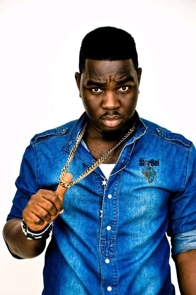 MTN Chills With Stay J, Koo Ntakra And Cano Z At Hogbetsotso This Weekend