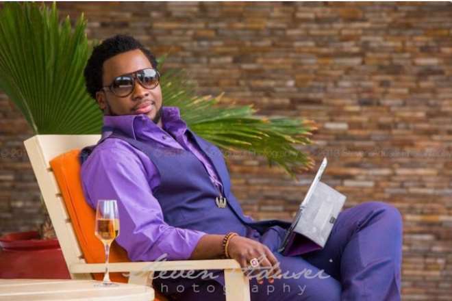 Sonnie Badu Makes VGMA List For The First Time