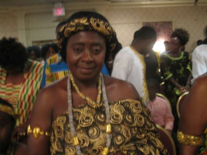 Okuapeman Association In USA And Canada, (OKUSACA) Celebrates Odwira ...