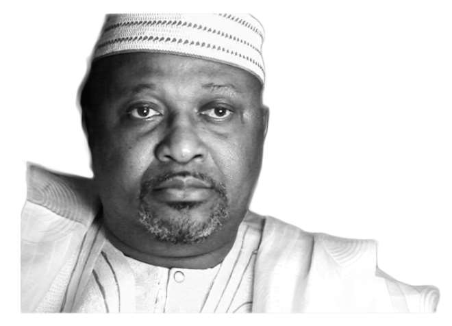 Total Recall Media Presents “Akin-Lewis 40 Years On Stage Celebration”