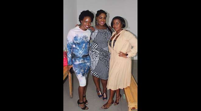 Official Photos from ‘The Marcy Project Season 2’ Viewing Party