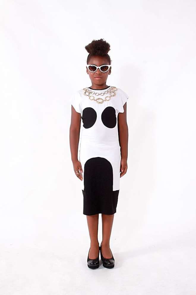 Elegante Kidz Funky, Fresh Childrenswear