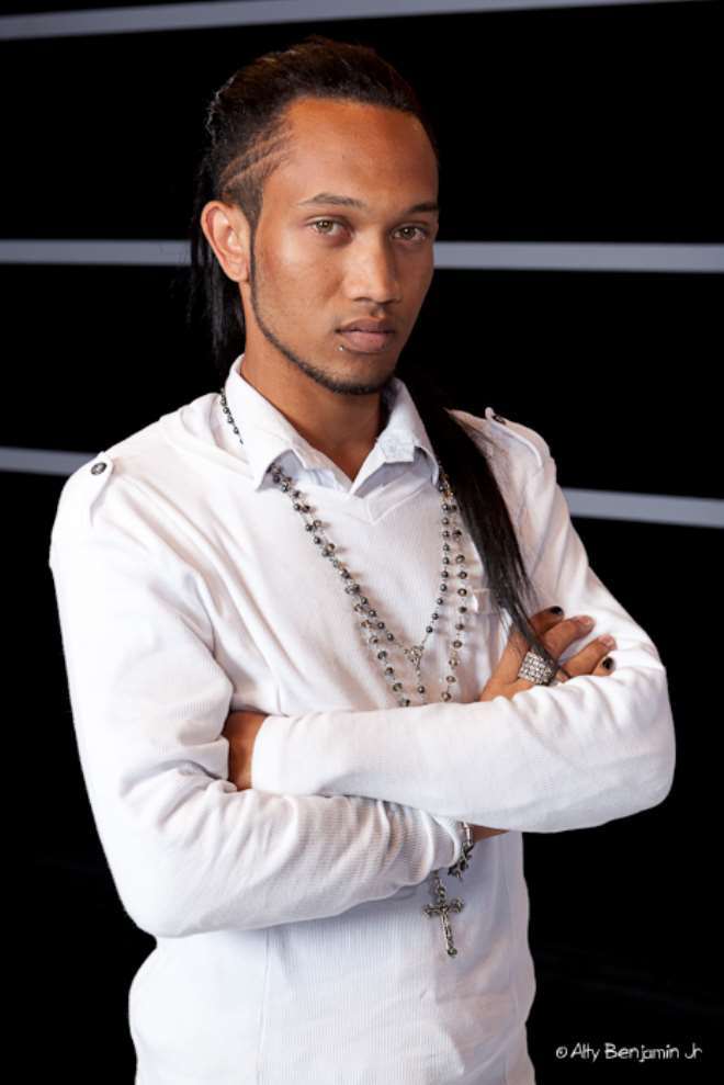 After Ten Tries, Ryan Chan wins his first Mission Catwalk Challenge