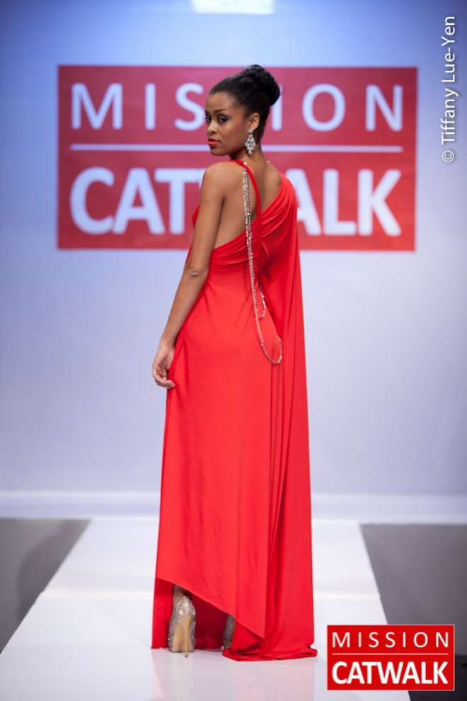 Ryan Chan Wins Again! Trinidadian designer to make his CFW debut