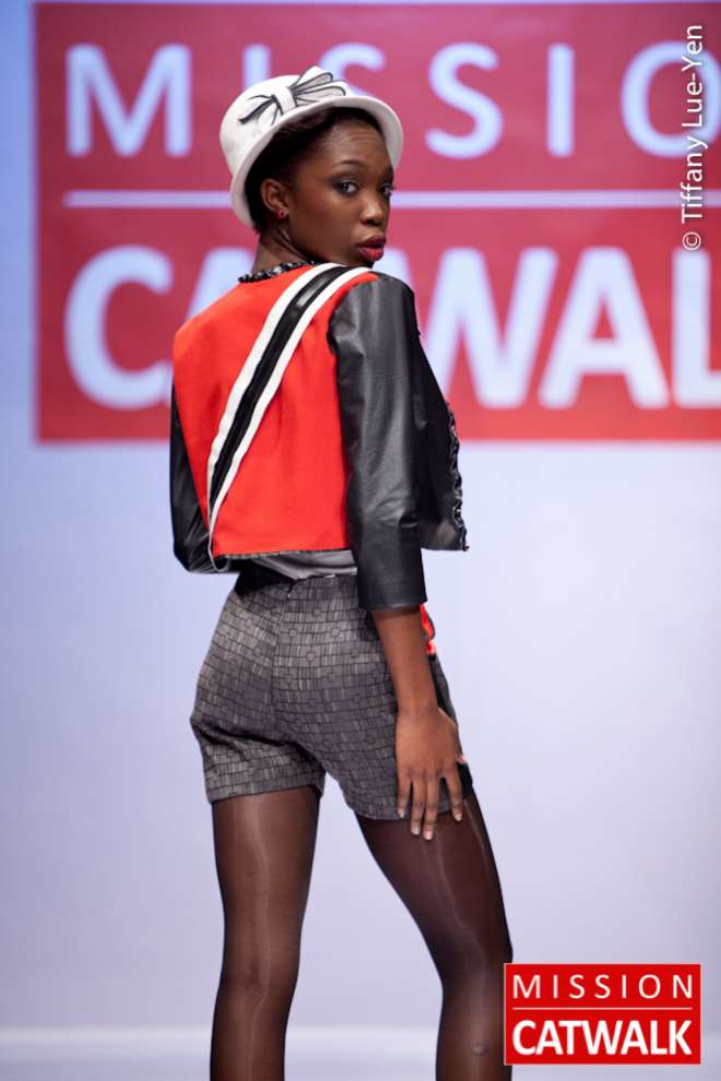 Ryan Chan Wins Again! Trinidadian designer to make his CFW debut