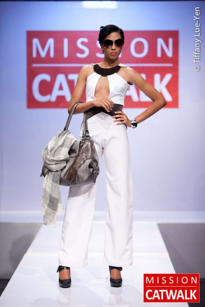 Ryan Chan Wins Again! Trinidadian designer to make his CFW debut
