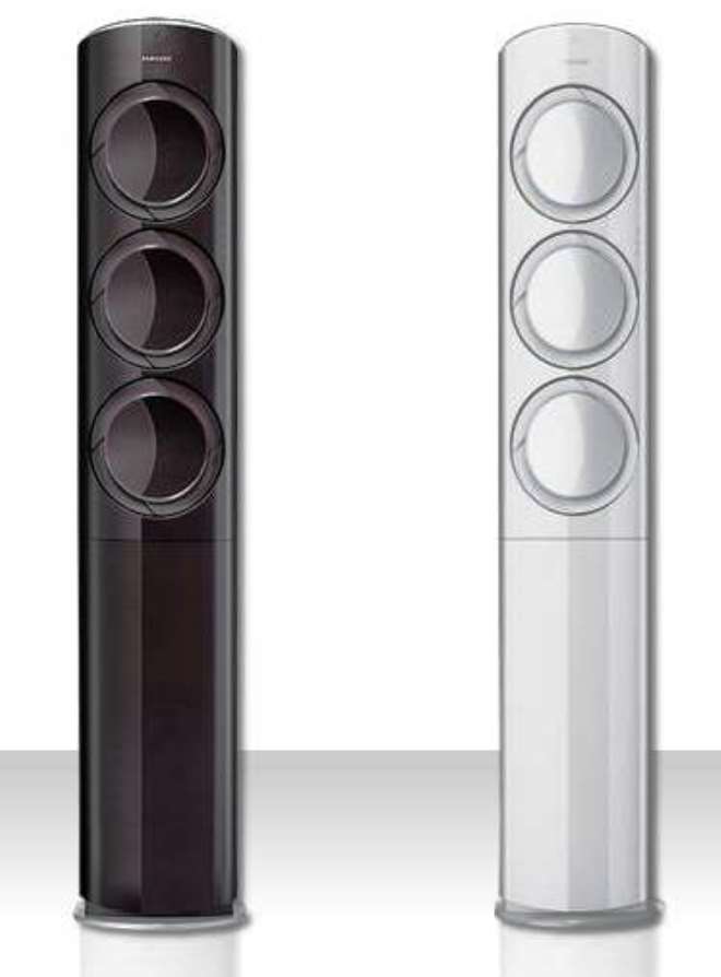 Samsung Rolls Out The World’s First Jet Engine Air Conditioner