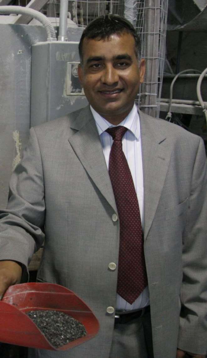 PAT Engineering and Biomen Deal Brings Jobs