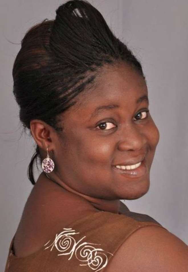 Poor Leadership Is Causing Cholera Death Toll To Rise—Mrs. Sarah Yeboah