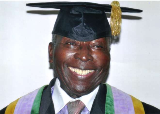 Mfantsipim To Honour MOBA Ebusuapanyin Dr. Francis Poku
