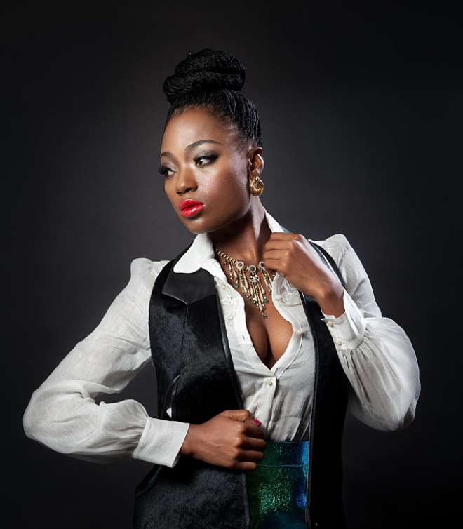 EFYA Unveils New Single 'Forgetting Me' From Forthcoming Debut Album ...